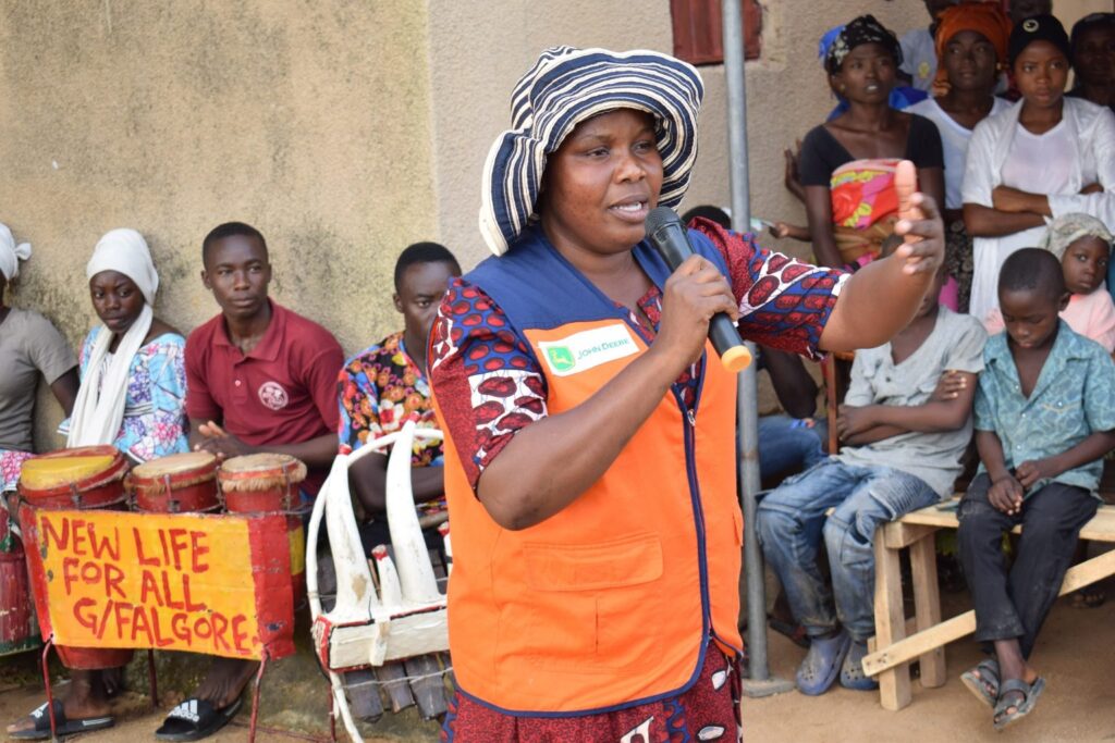 Rayuwa: Translating John Deere’s Purpose into Practice - Pyxera Global