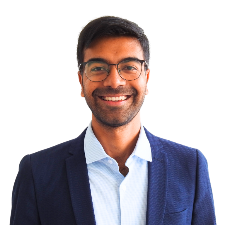 Our Team - Pyxera Global