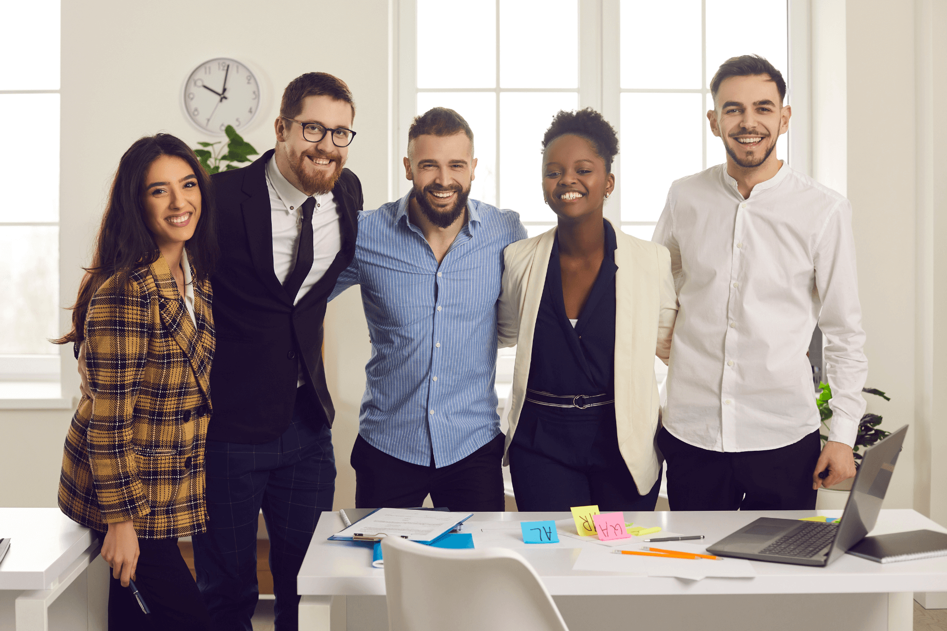 The Purpose-Driven Employee: How Pro-Bono Programs Can Provide Purpose ...