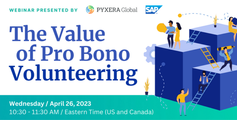 Maximize Your Team's Potential with an Exclusive Webinar on Pro Bono ...