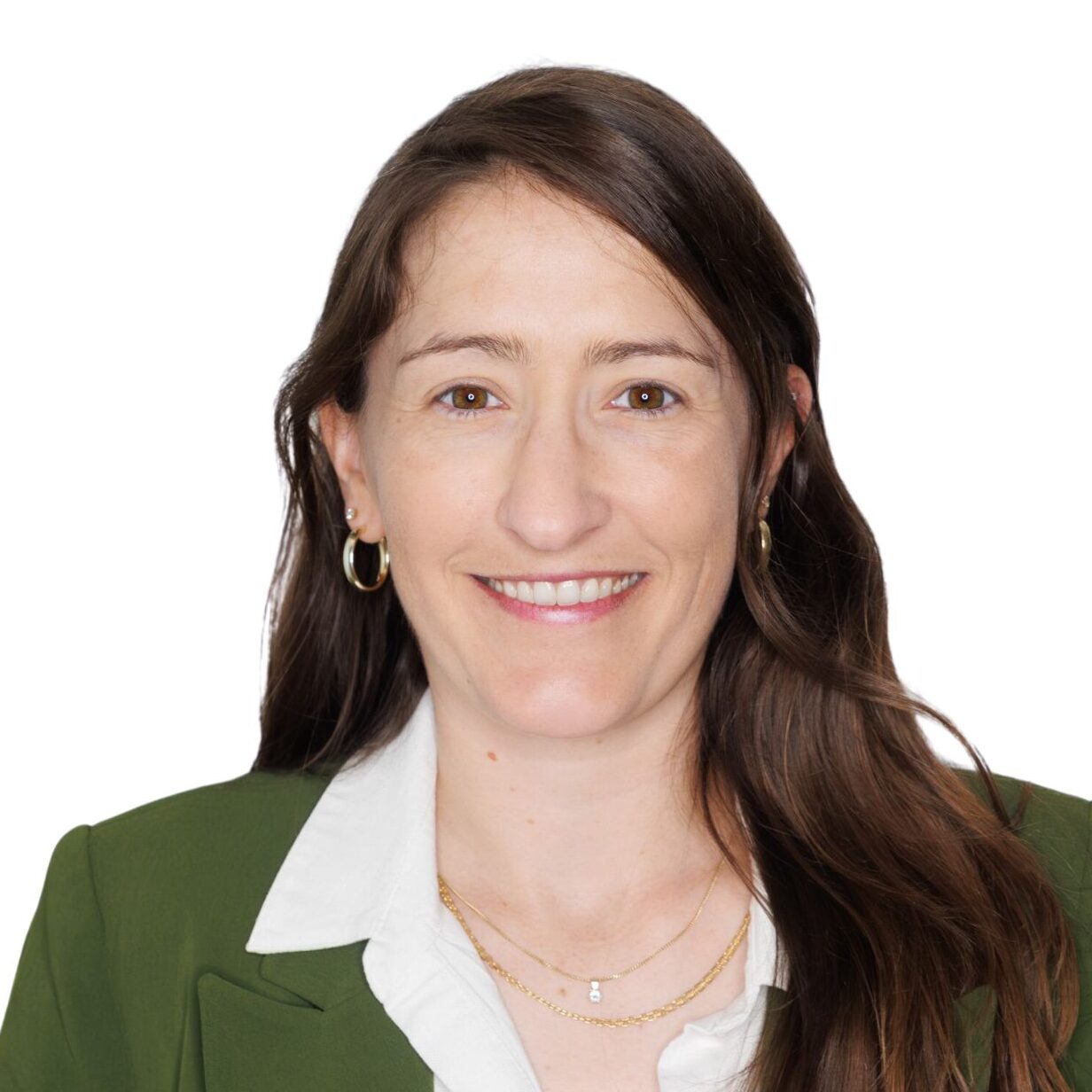 Marieka Walsh – Pyxera Global